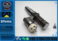 China Fuel injector 192-2817 1922817 common rail injector 392-0226 3920226 for 3512B 3512C for sale