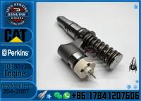 China Common Rail Injectors 204-2067 2042067 Suitable for 5130B/5230B for sale