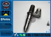 China Common Rail Injector for Diesel Fuel Models 392-0205 211-3024 211-3025 286-1769 forPerkins3512 for sale