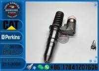 China Common Rail Injector for Diesel Fuel Models 392-0205 211-3024 211-3025 286-1769 forPerkins3512 for sale
