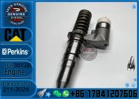 China Common Rail Injector for Diesel Fuel Models 392-0205 211-3024 211-3025 286-1769 forPerkins3512 for sale