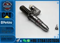 China 246-1854 10R-7238 Diesel Fuel Injector 245-8272 10R-8795 229-1631 204-2067 192-2817 0R-3539 162-8813 0R-9944 162-8809 150-4453 for sale