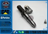 China 246-1854 10R-7238 Diesel Fuel Injector 245-8272 10R-8795 229-1631 204-2067 192-2817 0R-3539 162-8813 0R-9944 162-8809 150-4453 for sale