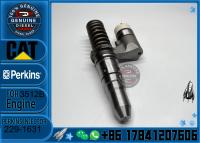 China 246-1854 10R-7238 Diesel Fuel Injector 245-8272 10R-8795 229-1631 204-2067 192-2817 0R-3539 162-8813 0R-9944 162-8809 150-4453 for sale