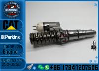 China Excavator Accessories Fuel Injector 230-3255 246-1854 for 3508C/3512C/3516C Construction Machinery with 6 Month Warranty for sale