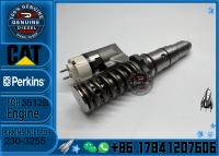 China Excavator Accessories Fuel Injector 230-3255 246-1854 for 3508C/3512C/3516C Construction Machinery with 6 Month Warranty for sale