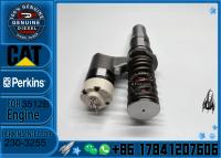 China Excavator Accessories Fuel Injector 230-3255 246-1854 for 3508C/3512C/3516C Construction Machinery with 6 Month Warranty for sale