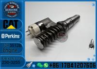 China Excavator Accessories Fuel Injector 230-3255 246-1854 for 3508C/3512C/3516C Construction Machinery with 6 Month Warranty for sale