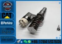 China Excavator Accessories Fuel Injector 230-3255 246-1854 for 3508C/3512C/3516C Construction Machinery with 6 Month Warranty for sale