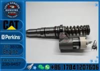 China Dependable Injector Replacement OEM 392-0205 211-3024 230-9457 249-0746 for CAT 3512B Engine Rapid Repair Emergency Spares for sale