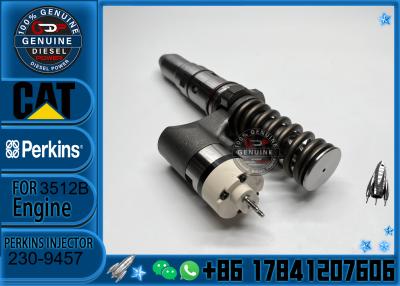 China Dependable Injector Replacement OEM 392-0205 211-3024 230-9457 249-0746 for CAT 3512B Engine Rapid Repair Emergency Spares for sale