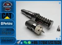 China Dependable Injector Replacement OEM 392-0205 211-3024 230-9457 249-0746 for CAT 3512B Engine Rapid Repair Emergency Spares for sale
