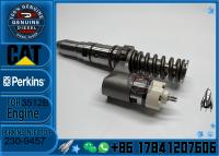 China Dependable Injector Replacement OEM 392-0205 211-3024 230-9457 249-0746 for CAT 3512B Engine Rapid Repair Emergency Spares for sale