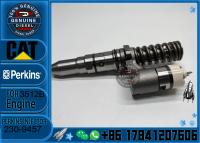 China Dependable Injector Replacement OEM 392-0205 211-3024 230-9457 249-0746 for CAT 3512B Engine Rapid Repair Emergency Spares for sale
