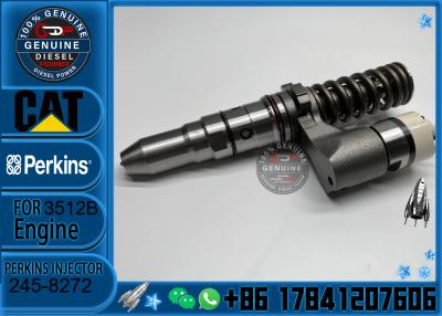 China Master-Crafted Fuel Injector Parts OEM 245-8272 246-1854 250-1311 250-1302 250-1304 for PerkinsEngine OE-Level Kits for sale