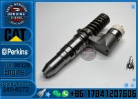 China Master-Crafted Fuel Injector Parts OEM 245-8272 246-1854 250-1311 250-1302 250-1304 for PerkinsEngine OE-Level Kits for sale