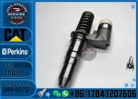 China Master-Crafted Fuel Injector Parts OEM 245-8272 246-1854 250-1311 250-1302 250-1304 for PerkinsEngine OE-Level Kits for sale