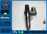 China Common Rail Injectors 246-1854 2461854 10R-7238 10R7238 Suitable for 5130B/5230B for sale