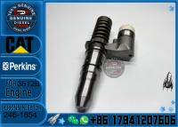 China Common Rail Injectors 246-1854 2461854 10R-7238 10R7238 Suitable for 5130B/5230B for sale