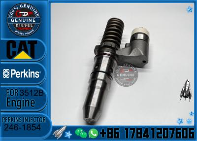China Common Rail Injectors 246-1854 2461854 10R-7238 10R7238 Suitable for 5130B/5230B for sale