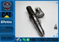 China Common Rail Injectors 246-1854 2461854 10R-7238 10R7238 Suitable for 5130B/5230B for sale