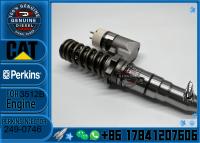 China High-Quality Truck Parts Fuel Injector 249-0746 10R-2826 for 3152B Engine for sale