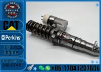 China High-Quality Truck Parts Fuel Injector 249-0746 10R-2826 for 3152B Engine for sale