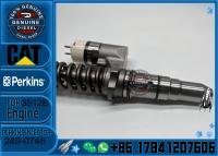 China High-Quality Truck Parts Fuel Injector 249-0746 10R-2826 for 3152B Engine for sale