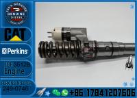 China High-Quality Truck Parts Fuel Injector 249-0746 10R-2826 for 3152B Engine for sale
