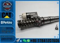 China High-Quality Truck Parts Fuel Injector 249-0746 10R-2826 for 3152B Engine for sale
