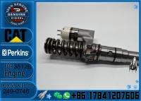 China High-Quality Truck Parts Fuel Injector 249-0746 10R-2826 for 3152B Engine for sale