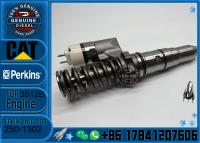 China Common Rail Injectors 250-1302 2501302 10R-1303 10R1303 Suitable for 5130B/5230B for sale