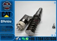 China Common Rail Injectors 250-1302 2501302 10R-1303 10R1303 Suitable for 5130B/5230B for sale