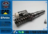 China Common Rail Injectors 250-1302 2501302 10R-1303 10R1303 Suitable for 5130B/5230B for sale