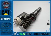 China Common Rail Injectors 250-1302 2501302 10R-1303 10R1303 Suitable for 5130B/5230B for sale