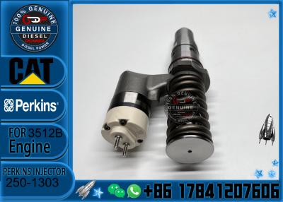China Common Rail Injectors 2501303 250-1303 10R-1276 10R1276 Suitable for 5130B/5230B for sale