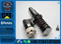 China Common Rail Injectors 2501303 250-1303 10R-1276 10R1276 Suitable for 5130B/5230B for sale