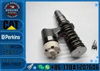 China Common Rail Injectors 2501303 250-1303 10R-1276 10R1276 Suitable for 5130B/5230B for sale