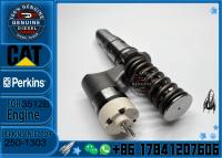 China Common Rail Injectors 2501303 250-1303 10R-1276 10R1276 Suitable for 5130B/5230B for sale