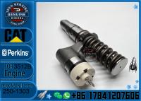 China Common Rail Injectors 2501303 250-1303 10R-1276 10R1276 Suitable for 5130B/5230B for sale