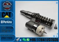 China Common Rail Injectors 250-1304 2501304 10R-1278 10R1278 Suitable for 5130B/5230B for sale