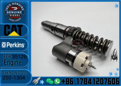 China Common Rail Injectors 250-1304 2501304 10R-1278 10R1278 Suitable for 5130B/5230B for sale