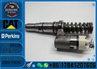 China Common Rail Injectors 250-1304 2501304 10R-1278 10R1278 Suitable for 5130B/5230B for sale