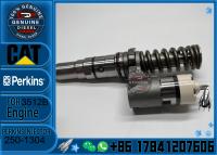 China Common Rail Injectors 250-1304 2501304 10R-1278 10R1278 Suitable for 5130B/5230B for sale