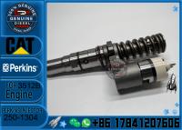 China Common Rail Injectors 250-1304 2501304 10R-1278 10R1278 Suitable for 5130B/5230B for sale