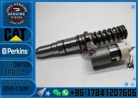 China Common Rail Injectors 2501306 250-1306 10R-1288 10R1288 Suitable for 5130B/5230B for sale