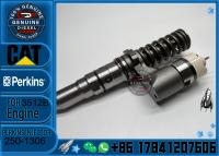 China Common Rail Injectors 2501306 250-1306 10R-1288 10R1288 Suitable for 5130B/5230B for sale