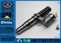 China Common Rail Injectors 2501306 250-1306 10R-1288 10R1288 Suitable for 5130B/5230B for sale
