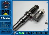 China Common Rail Injectors 2501306 250-1306 10R-1288 10R1288 Suitable for 5130B/5230B for sale