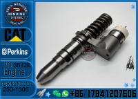 China Common Rail Injectors 2501306 250-1306 10R-1288 10R1288 Suitable for 5130B/5230B for sale